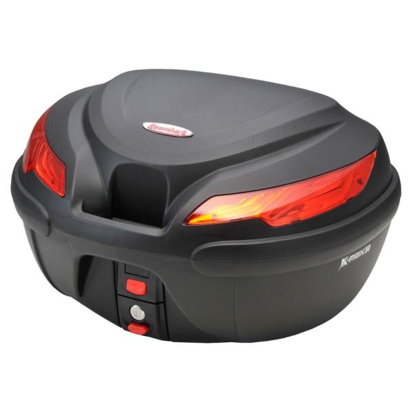 ※詳細な出荷時期はご注文後にメールでご案内します。■適合車種　   　　備考: パイプキャリア搭載車両■商品番号908-009■JANコード4934154200121■商品概要【カラー】ブラック【リフレクター反射板】レッドレンズ【荷室容量】...