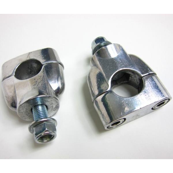 ※詳細な出荷時期はご注文後にメールでご案内します。■適合車種ゴリラ　ゴリラ   ■商品番号3658■商品概要ハンドル取り付け高さ：31.5mm