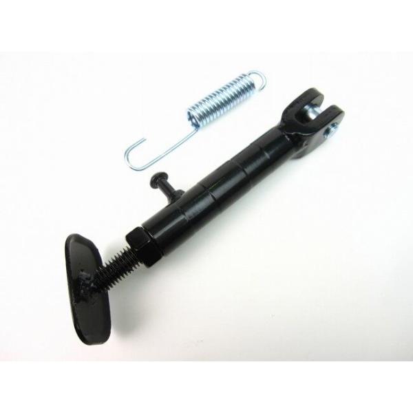 ※詳細な出荷時期はご注文後にメールでご案内します。■適合車種ゴリラ　ゴリラ   モンキー　モンキー   ■商品番号1300■商品概要モンキー、ゴリラ6インチホイール対応のスタンドです。取り付けボルトとスプリングが付属6インチタイヤの装着バイ...