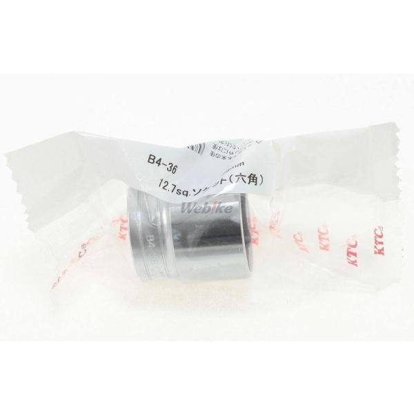 ※詳細な出荷時期はご注文後にメールでご案内します。■商品番号B4-36■JANコード4989433134512■商品概要■面接触タイプ【差込角】12.7sq.