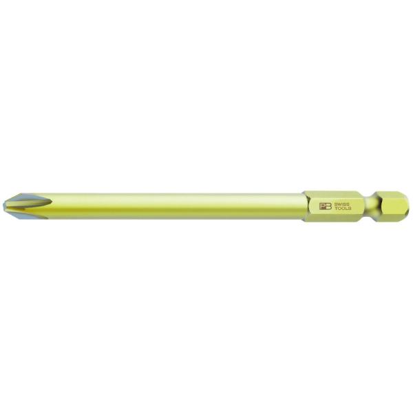 ※詳細な出荷時期はご注文後にメールでご案内します。■商品番号E6L-190-2■商品概要【差込角】1/4in. (6.3mm) hex【ボール溝中心から後端までの長さ (mm)】9【軸長 (mm)】70【全長 (mm)】95■サイズ：#1【...