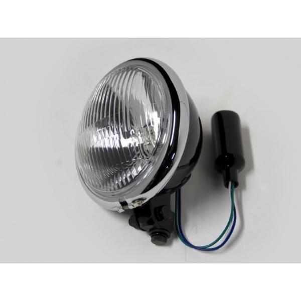 ※詳細な出荷時期はご注文後にメールでご案内します。■適合車種　   　　備考: 汎用■商品番号MR-LIT006■JANコード4573229351100■商品概要【MOTOR ROCK】リム・ボディー素材：スチールレンズ径：5-3／4インチ...