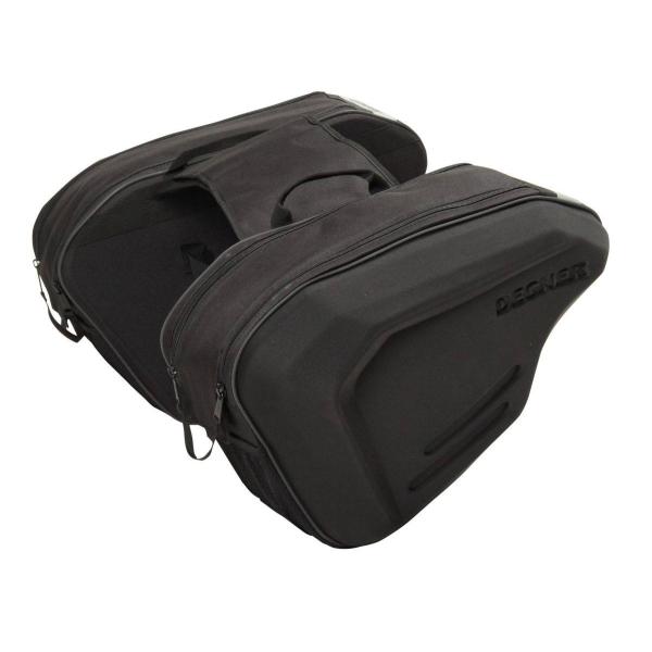 ※詳細な出荷時期はご注文後にメールでご案内します。■商品番号NB-36■JANコード4524486048791■商品概要カラー：ブラック（レッドパイピング）／ブラック（ガンメタリックパイピング）サイズ：縦31×横47×幅20cm(本体片側)