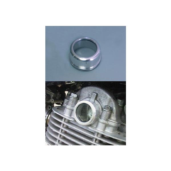 ※詳細な出荷時期はご注文後にメールでご案内します。■適合車種SR400　SR400   SR500　SR500   ■商品番号3813■商品概要ボルトオンガスケット付属