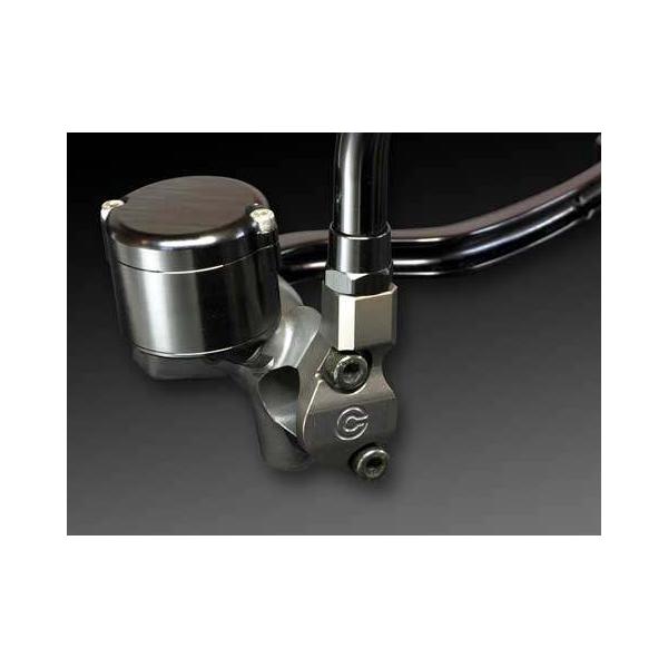 ※詳細な出荷時期はご注文後にメールでご案内します。■適合車種　   　　備考: 汎用■商品番号978■商品概要ブレンボラジアルマスター専用アルミ削り出しミラーホルダーM10-P1.25