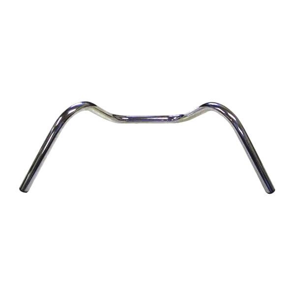 ※詳細な出荷時期はご注文後にメールでご案内します。■適合車種汎用　汎用   ■商品番号2000-0318■商品概要カラー：クロームサイズ：幅69cm×高22cmプルバック：25cmセンター幅：13.5cm