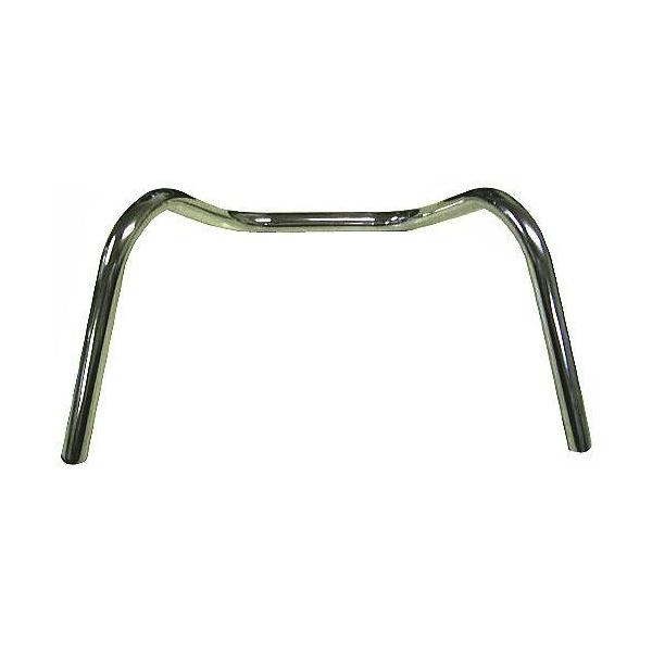 ※詳細な出荷時期はご注文後にメールでご案内します。■適合車種汎用　汎用   ■商品番号2001-0612■商品概要カラー：クロームサイズ：幅57cm×高23cmプルバック：28cmセンター幅：13.5cm