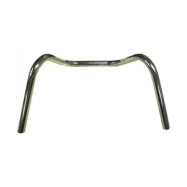 ※詳細な出荷時期はご注文後にメールでご案内します。■適合車種汎用　汎用   ■商品番号2000-0612■商品概要カラー：クロームサイズ：幅57cm×高23cmプルバック：28cmセンター幅：13.5cm