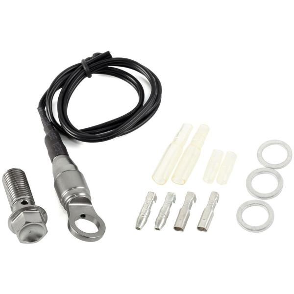 ※詳細な出荷時期はご注文後にメールでご案内します。■商品番号F5946■JANコード4547836138614■商品概要メーカー品番F5947(D45-71-492)F5946(D45-71-491)素材：アルミサイズ：ネジ径M10バンジョ...