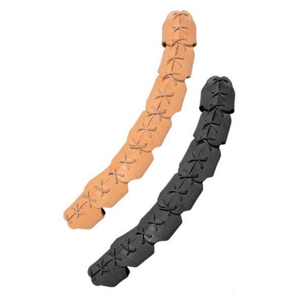 ※詳細な出荷時期はご注文後にメールでご案内します。■適合車種　   　　備考: 汎用■商品番号G-3■JANコード4524486053238■商品概要カラー：タン素材：牛革全長：33cm (7点1セット)