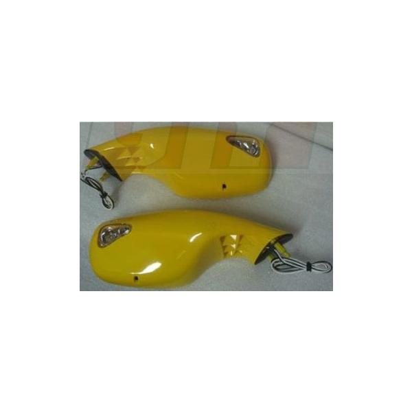 ※詳細な出荷時期はご注文後にメールでご案内します。■適合車種748　748   916　916   996　996   998　998   ■商品番号W-1497-009■商品概要カラー：イエロー