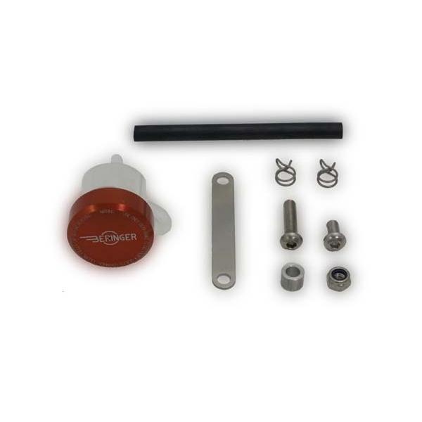 ※詳細な出荷時期はご注文後にメールでご案内します。■適合車種　   　　備考: 汎用■商品番号BO1B■JANコード4547567788706■商品概要カラー：ブラック加工［有／無］：無仕様：スモールサイズタイプ：別体リザーバータンク(15...