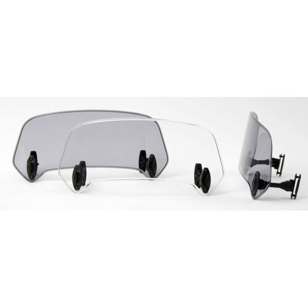 ※詳細な出荷時期はご注文後にメールでご案内します。■適合車種　   　　備考: 汎用■商品番号XCA-S■JANコード4548664644612■商品概要穴加工：装着方法により必要素材：アクリルサイズ：幅360mmタイプ：X-Creen(エ...