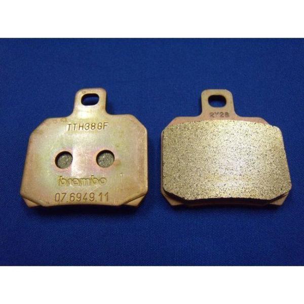 ※詳細な出荷時期はご注文後にメールでご案内します。■商品番号107.6949.12■商品概要Webikeは、ブレンボジャパン二輪正規代理店です。標準装着品