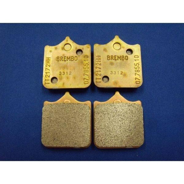 ※詳細な出荷時期はご注文後にメールでご案内します。■商品番号107.7855.10■商品概要Webikeは、ブレンボジャパン二輪正規代理店です。