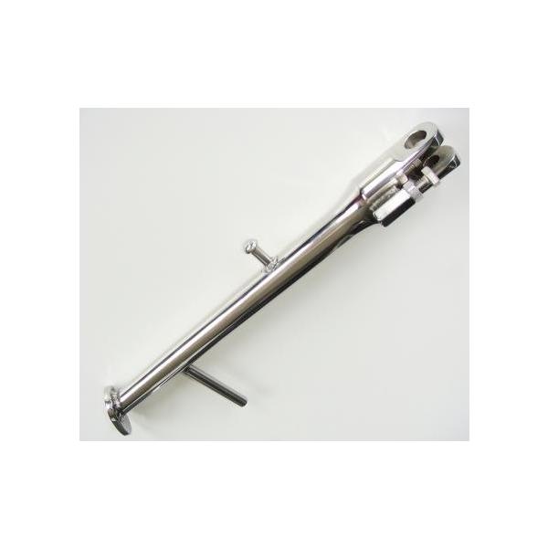 ※詳細な出荷時期はご注文後にメールでご案内します。■適合車種GPZ900R NINJA [ニンジャ]　GPZ900R NINJA [ニンジャ]   ■商品番号2108000389649■商品概要25mmロング