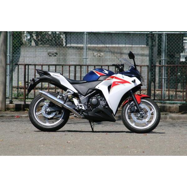 ※詳細な出荷時期はご注文後にメールでご案内します。■適合車種CBR250R　CBR250R 年式: 11-  　　備考: MC41■商品番号6507D■JANコード4582287242916■商品概要認定取得：政府認証フィッティングタイプ：...