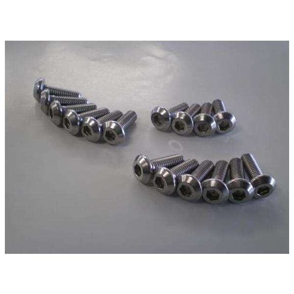 ※詳細な出荷時期はご注文後にメールでご案内します。■適合車種TZR250　TZR250 年式: 89-90  　　備考: (3MA)■商品番号BY003■商品概要15本セット（1台分）