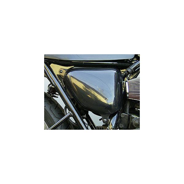 ※詳細な出荷時期はご注文後にメールでご案内します。■適合車種W650　W650   W400　W400   ■商品番号W-SC1■商品概要左右セット　黒ゲル材質：FRP