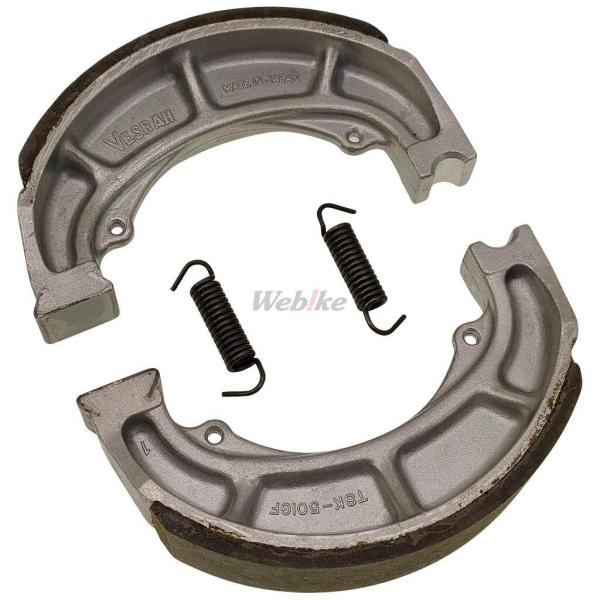 ※詳細な出荷時期はご注文後にメールでご案内します。■適合車種Atlantis 100 (2T)　Atlantis 100 (2T) 年式: 99-01  　　備考: リア 入数：1キャリパー分Atlantis 100　Atlantis 10...