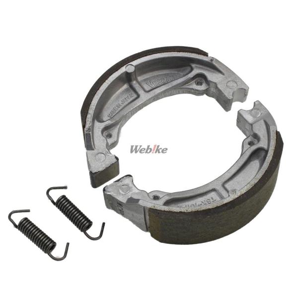 ※詳細な出荷時期はご注文後にメールでご案内します。■適合車種FZ50　FZ50 年式: 79-83  　　備考: N， T， X， Z， D フロント 入数：1キャリパー分 Shuttle　FZ50 年式: 79-83  　　備考: N， ...