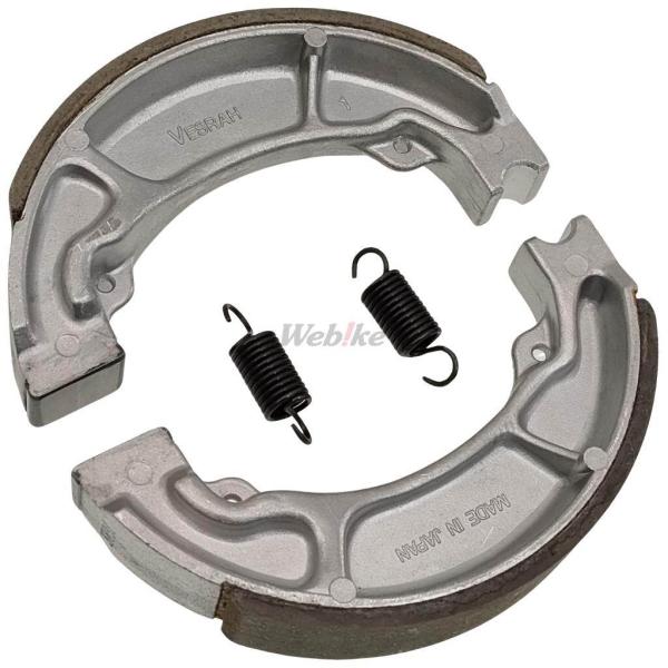 ※詳細な出荷時期はご注文後にメールでご案内します。■適合車種Air Blade 125　Air Blade 125 年式: 16-19  　　備考: リア 入数：1キャリパー分  ACA125CBFBENLY PRO　BENLY PRO 年...