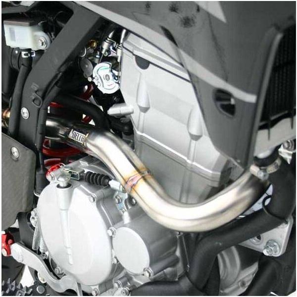 ※詳細な出荷時期はご注文後にメールでご案内します。■適合車種250SB　250SB 年式: 02-06  Dトラッカー　Dトラッカー 年式: 01-07  KLX250　KLX250 年式: 01-16  DトラッカーX　DトラッカーX 年...