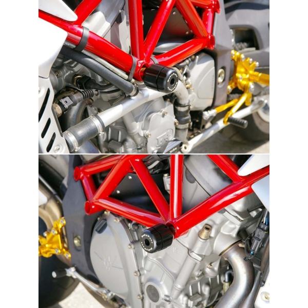 ※詳細な出荷時期はご注文後にメールでご案内します。■適合車種F4-BRUTALE　F4-BRUTALE 年式: 01-13  　　備考: カウル加工によりF4可■商品番号006-SM001■JANコード4589981471932■商品概要カ...