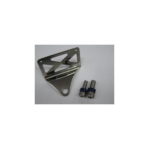 ※詳細な出荷時期はご注文後にメールでご案内します。■商品番号9003-BRAKET■JANコード4580630242590■商品概要【サイズ】メーター取付部：83mm×48mm【付属品】ボルト、カラー(8mm／10mm)付属