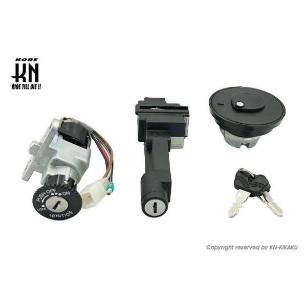 ※詳細な出荷時期はご注文後にメールでご案内します。■適合車種JOG50　JOG50   　　備考: 【3KJ】後期■商品番号KE08■JANコード4580630254302