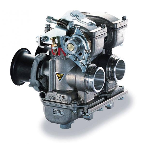 ※詳細な出荷時期はご注文後にメールでご案内します。■適合車種GS400E　GS400E   ■商品番号402-31-315■商品概要標準仕様：ファンネル口径：Φ31キャブピッチ：120mm