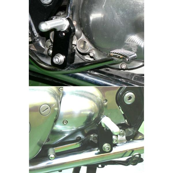 ※詳細な出荷時期はご注文後にメールでご案内します。■適合車種W400　W400   W650　W650   W800　W800   ■商品番号0114-K70-00■JANコード4582346451433■商品概要素材：ジュラルミン