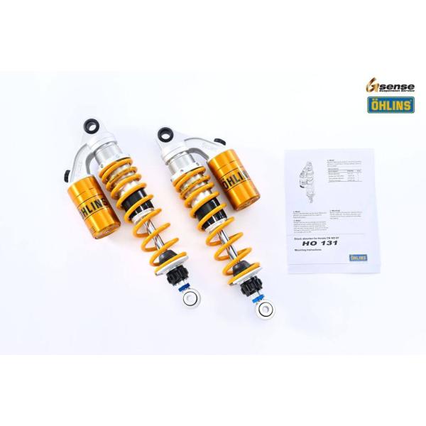 ※詳細な出荷時期はご注文後にメールでご案内します。■適合車種CB400スーパーフォア　CB400スーパーフォア 年式: 92-21  CB400スーパーボルドール　CB400スーパーボルドール 年式: 92-21  ■商品番号HO131■J...