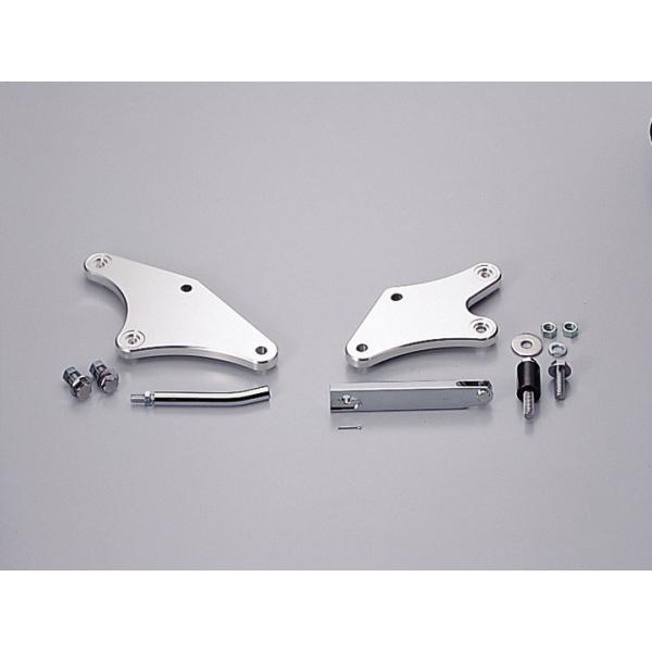 定価 HURRICANE HURRICANE:ハリケーン フォワードコントロールキット バルカン400 バルカン400II バルカン800 ...