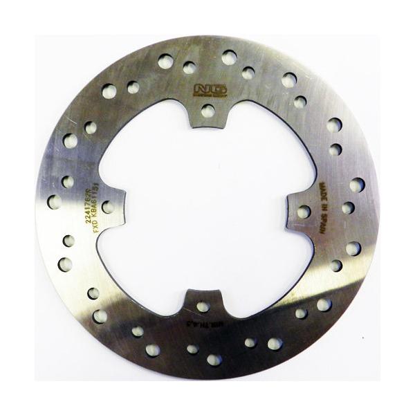 ※詳細な出荷時期はご注文後にメールでご案内します。■適合車種FX650 VIGOR [ビガー] 98-99 リア　FX650 VIGOR [ビガー] 98-99 リア   ■商品番号224■商品概要サイズ:φ220×φ105×5.0