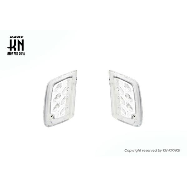 ※詳細な出荷時期はご注文後にメールでご案内します。■適合車種ジャイロキャノピー　ジャイロキャノピー   　　備考: TA02(2サイクル)　ジャイロキャノピー   　　備考: TA03(4サイクル)■商品番号KN-LEDGY-FCL■JAN...