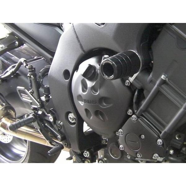 ※詳細な出荷時期はご注文後にメールでご案内します。■適合車種FZ-1　FZ-1   FZ1フェザー　FZ1フェザー   ■商品番号SS-GS62A-F1■JANコード4580363930597■商品概要【材質】スライダー部：POM／ジュラコ...
