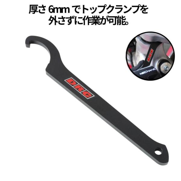 ※詳細な出荷時期はご注文後にメールでご案内します。■商品番号F8106■JANコード4547836154188■商品概要メーカー品番：D59-12-112カラー：ブラックナット径38-42mm対応
