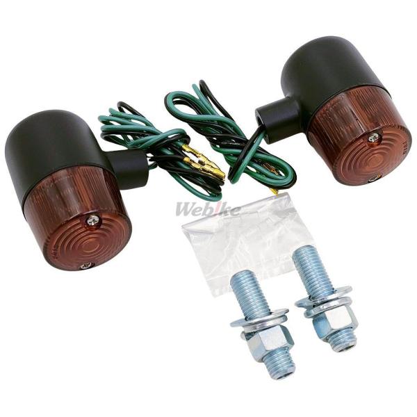 ※詳細な出荷時期はご注文後にメールでご案内します。■適合車種　   　　備考: 汎用■商品番号095091-06■JANコード4945716950941■商品概要◆付属品：ステンレス製M10×40mmスタッドボルト、ナット、ワッシャー◆入数...