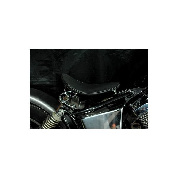 ※詳細な出荷時期はご注文後にメールでご案内します。■適合車種ドラッグスター400　ドラッグスター400   ■商品番号P14057-1■商品概要スプリングタイプ (プレーン)