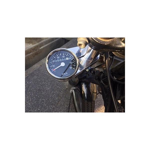 ※詳細な出荷時期はご注文後にメールでご案内します。■適合車種シャドウ400　シャドウ400   シャドウ750　シャドウ750   ■商品番号P16018■商品概要素材：メータークランプ／アルミ製、メーター／メッキサイズ：128×70×15...