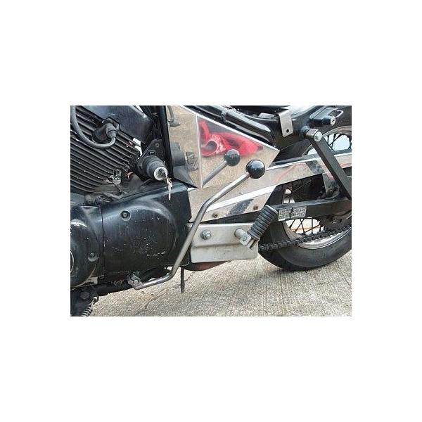 ※詳細な出荷時期はご注文後にメールでご案内します。■適合車種ビラーゴ250(XV250)　ビラーゴ250(XV250)   ■商品番号P20804