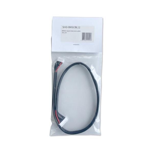 ※詳細な出荷時期はご注文後にメールでご案内します。■商品番号SHO-BMSCBL12■商品概要■12Vバッテリー用