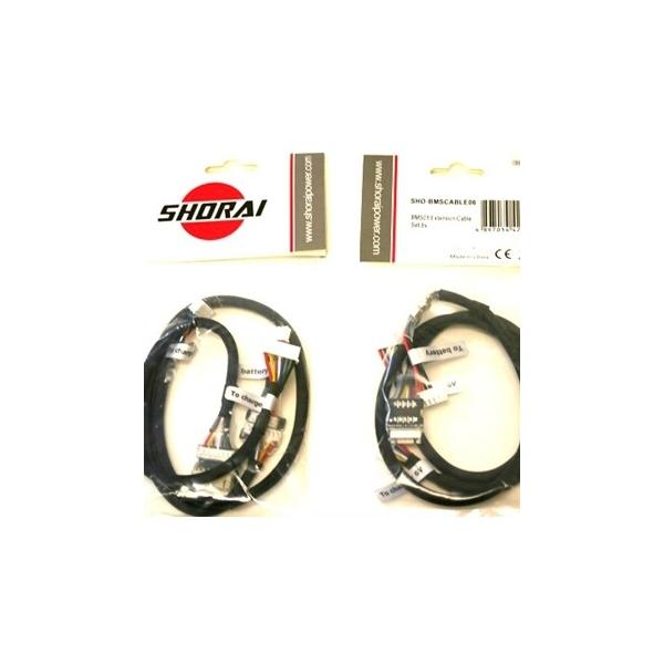 ※詳細な出荷時期はご注文後にメールでご案内します。■商品番号BMSCBL06■商品概要■6Vバッテリー用