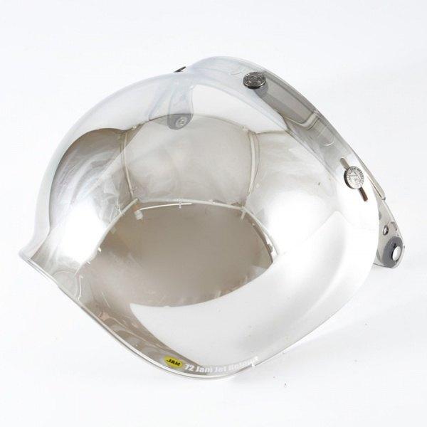 ※詳細な出荷時期はご注文後にメールでご案内します。■適合車種　   　　備考: 汎用■商品番号JCBN-02■JANコード4562286810811■商品概要【スペック】  フリップアップ一体型／ハーフシールド部ポリカボネート素材  UVカ...