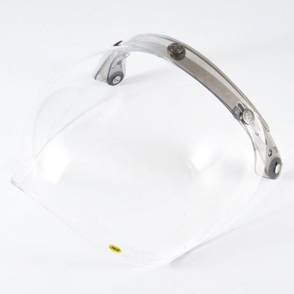 ※詳細な出荷時期はご注文後にメールでご案内します。■適合車種　   　　備考: 汎用■商品番号JCBN-01■JANコード4562286810804■商品概要【スペック】  フリップアップ一体型／ハーフシールド部ポリカボネート素材  UVカ...