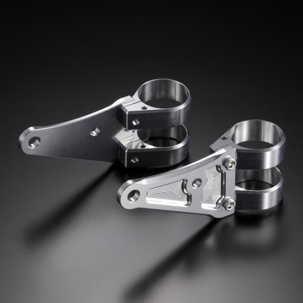 ※詳細な出荷時期はご注文後にメールでご案内します。■適合車種　   　　備考: 汎用■商品番号W-1734-012■商品概要素材：ジュラルミン