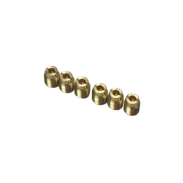 ※詳細な出荷時期はご注文後にメールでご案内します。■適合車種ズーマー　ズーマー 年式: 01-07  　　備考: (AF58キャブレター車)■商品番号1102279■JANコード4560452742799■商品概要セット内容：#75.#80...