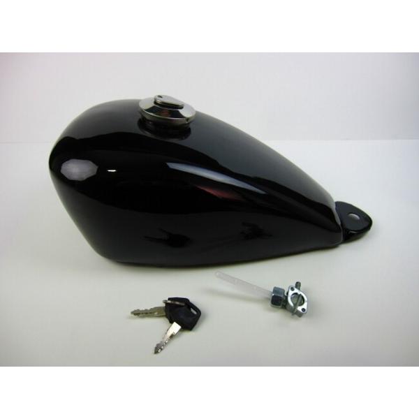 ※詳細な出荷時期はご注文後にメールでご案内します。■適合車種モンキー　モンキー   ■商品番号2738■商品概要カラー：ブラック全長：390mm 幅：215mm 高さ：155mm(燃料キャップ部含まず)