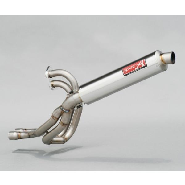 ※詳細な出荷時期はご注文後にメールでご案内します。■適合車種RVF400　RVF400   　　備考: (NC35)VFR400R　VFR400R   　　備考: (NC30)■商品番号10414-21TTB■JANコード452171700...